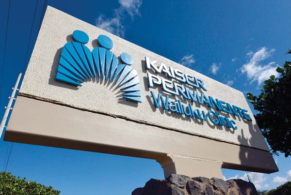 Another union of Kaiser workers votes to strike | News, Sports, Jobs ...